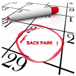 How to Get Rid of Lower Back Pain During the Period