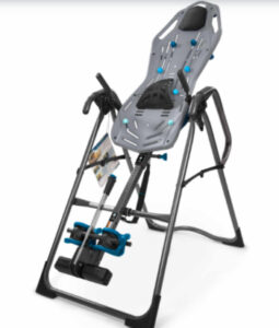 10 Little Known Benefits of Inversion Therapy